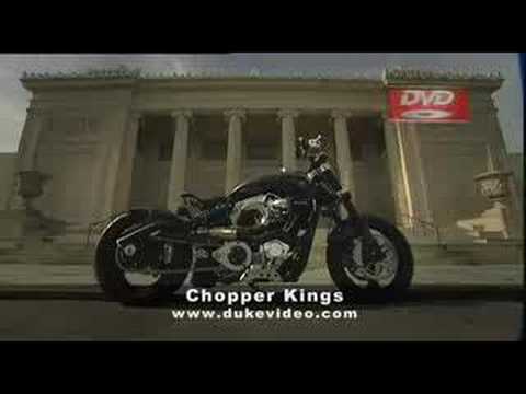 Chopper Kings - YouTube