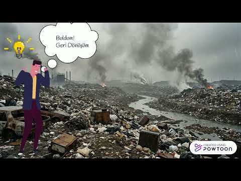 powtoon ödev-Büşra DEVECİ