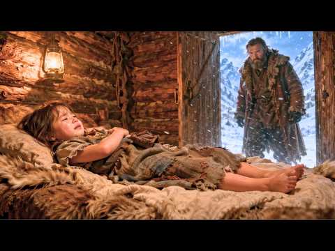 She Was Left Broken in a Lonely Cabin—Until a Rancher’s Love Shocked the Entire Town