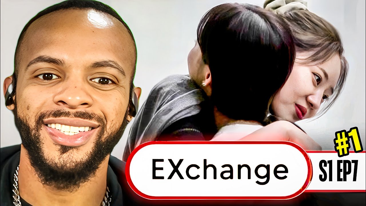 The Truth Game Got TOO REAL! 💕 | Exchange Season 1 Episode 7 Reaction ...