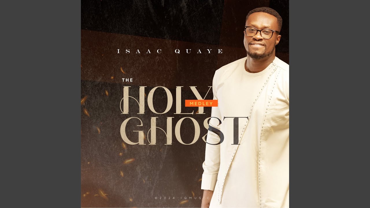 The Holy Ghost Medley - YouTube