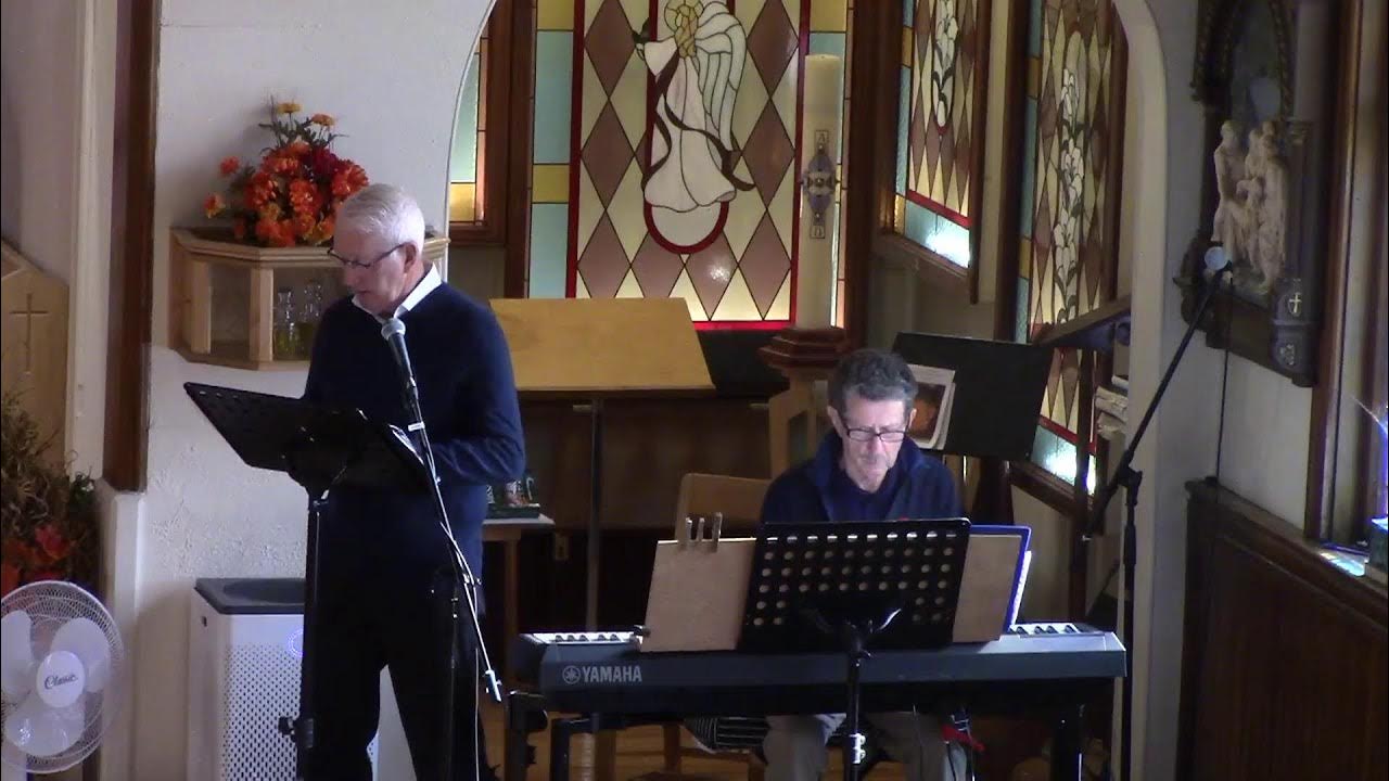 Mass - 32nd Sunday in Ordinary Time - 6 Nov 2022 - YouTube