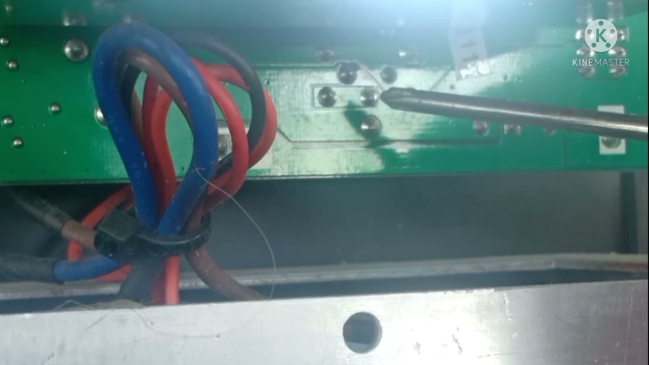 TOPP PRO XCS 15A - YouTube