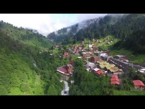 Ayder Yaylası