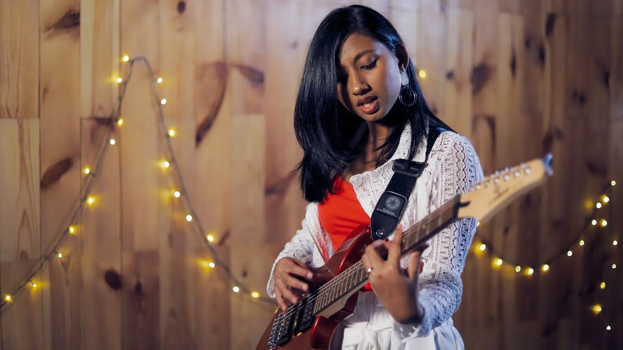 I'm the Queen - Lisha Perera | Debut Original | Official Music Video ...