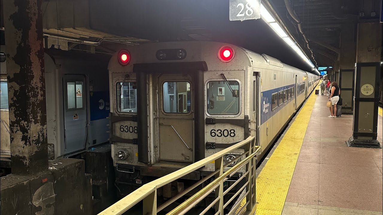 The Metro North Railroad Shoreliner Train Ride From Grand Central the-metro-north-railroad-shoreliner-train-ride-from-grand-central