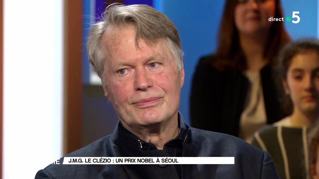 « Bitna, sous le ciel de Séoul » : La Corée sous la plume de J. M. G ...