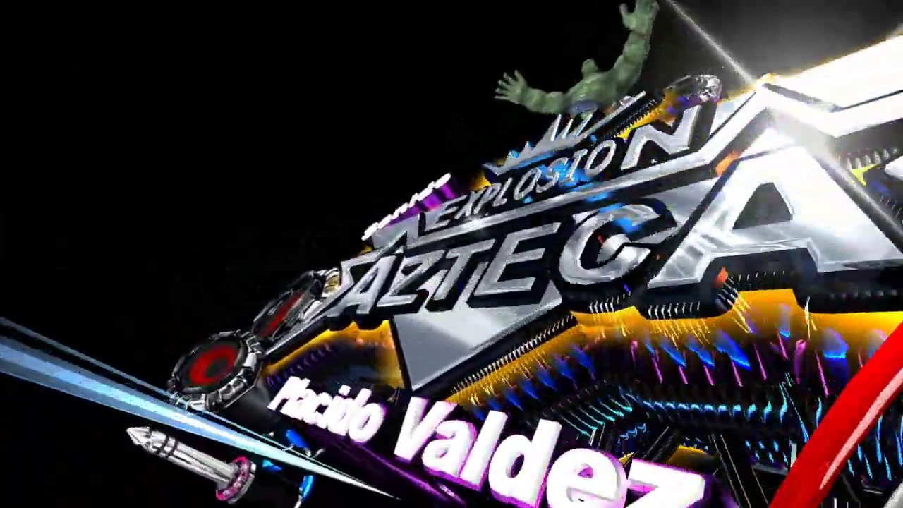 LOGO 3D 2020 - YouTube
