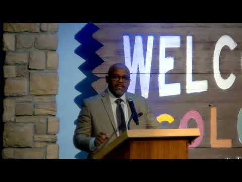 Colorado Amendment 64 10th Anniversary - Mayor Michael Hancock - YouTube