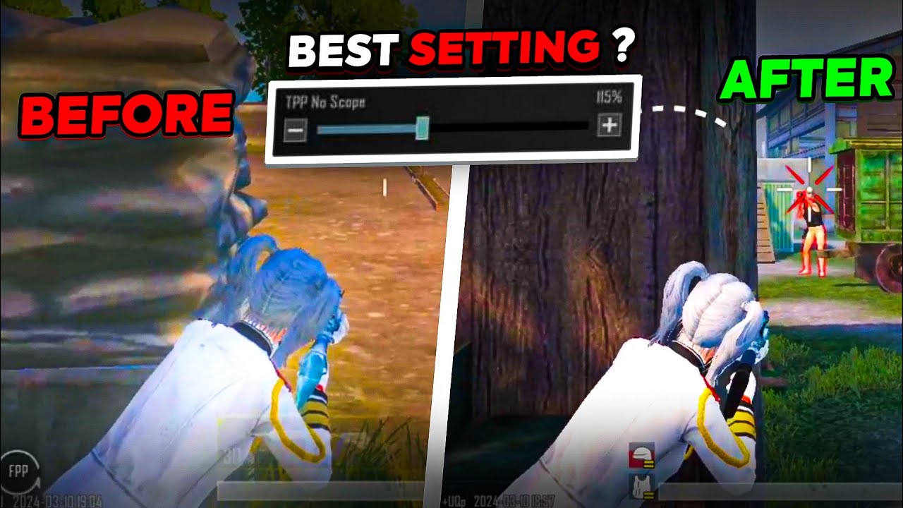 𝗠𝗮𝘀𝘁𝗲𝗿 𝗣𝗶𝘅𝗲𝗹 𝗣𝗲𝗮𝗸 𝗔𝗳𝘁𝗲𝗿 𝗧𝗵𝗶𝘀!! (3.0 𝗨𝗽𝗱𝗮𝘁𝗲)🥶🔥 - YouTube