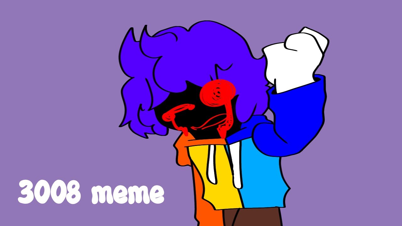 3008 meme - YouTube