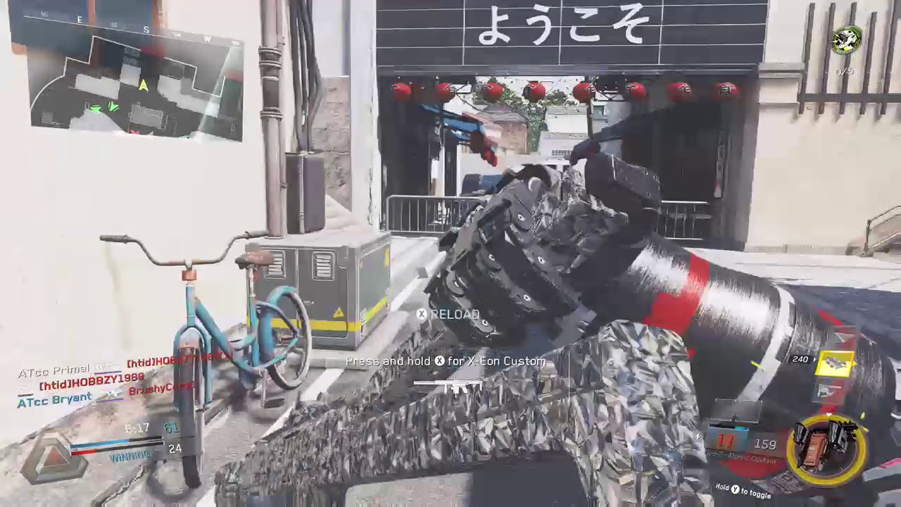 type 2 DE-AT on IW - YouTube