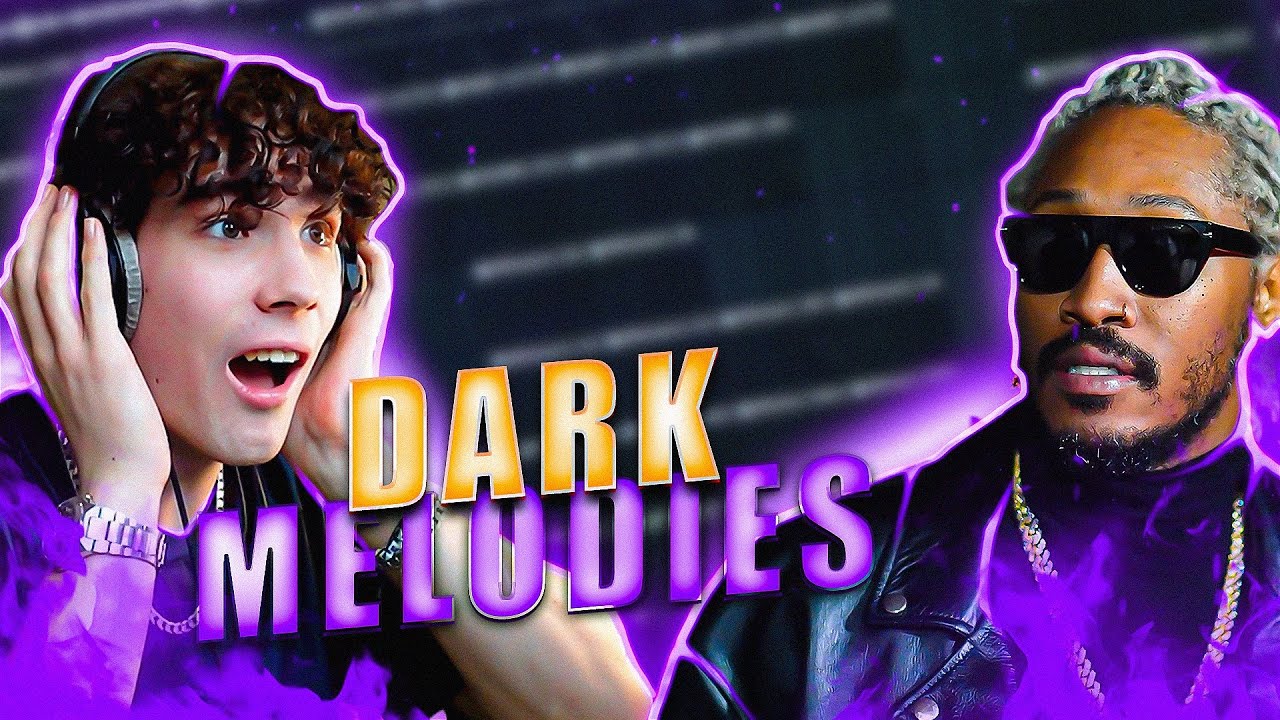 How ATL Jacob Makes INSANE Beats For Future! | FL Studio Tutorial - YouTube