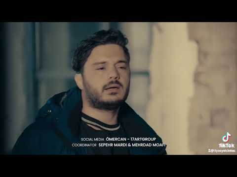 İlyas Yalçıntaş & farzad farzin  mask😍