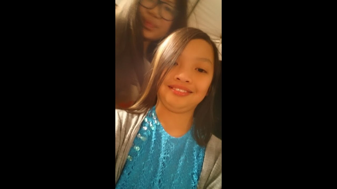 Amy Dang's 15th Birthday - YouTube
