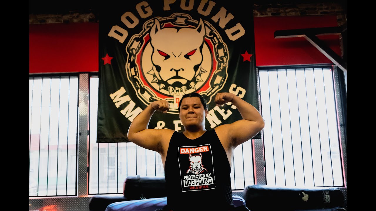 Robert Jimenez is making his Debut - YouTube