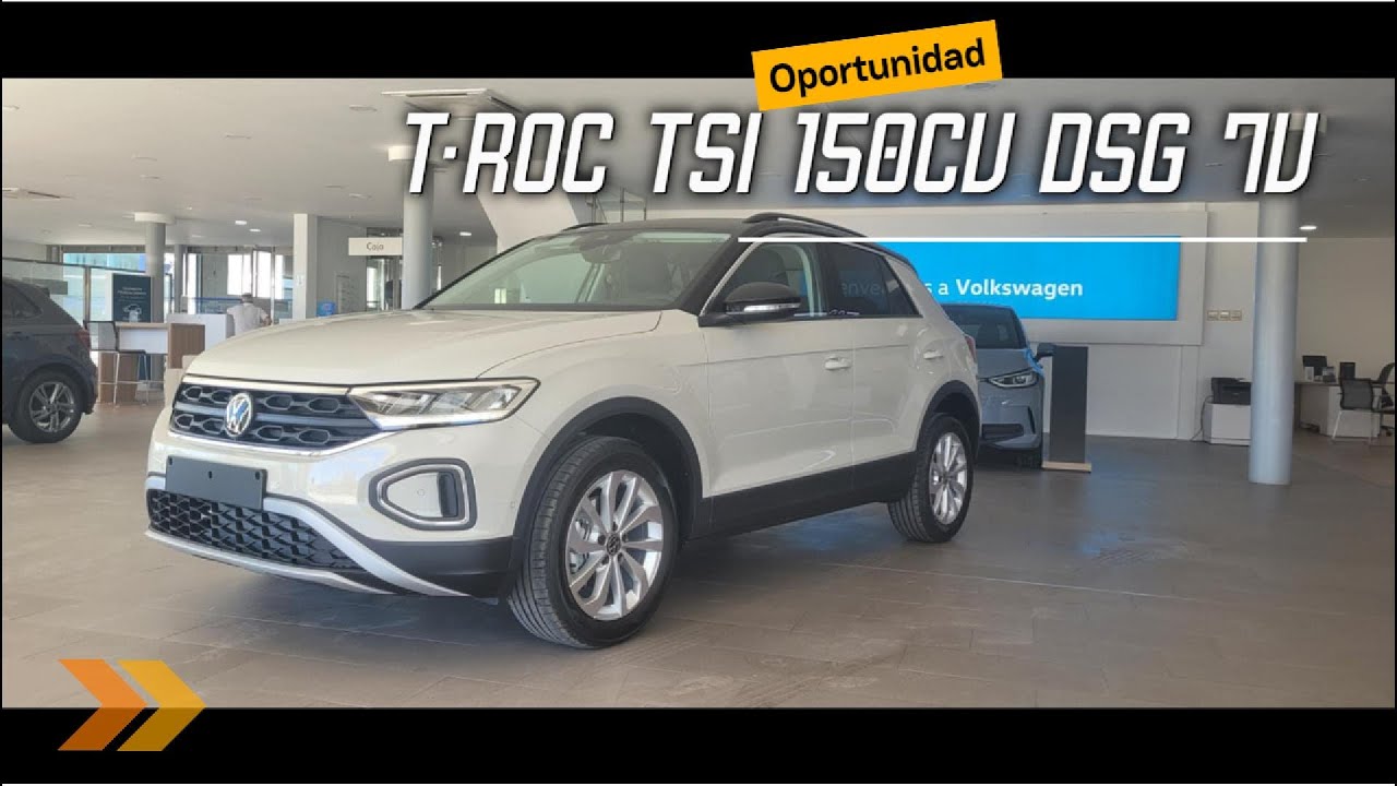 Troc Beige - YouTube