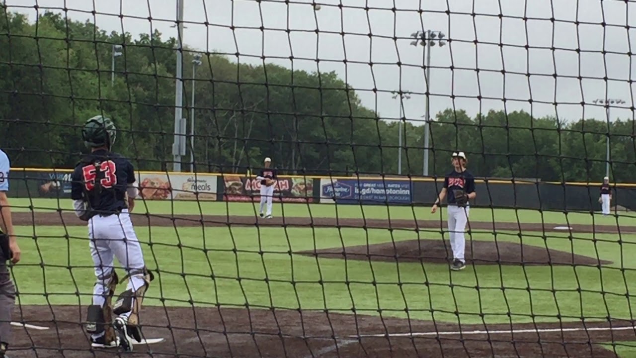 2017 18U Boston Open #2 - July 13 - YouTube