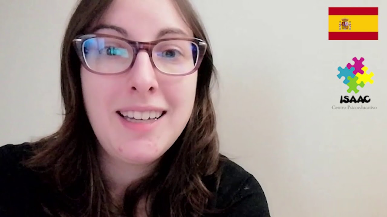 Psc. Laura Jabardo FORO TOC 2020 - YouTube