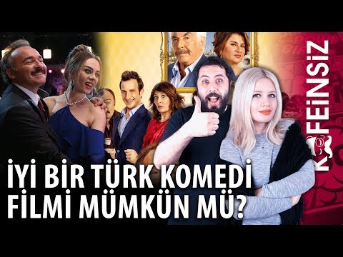 AİLE ARASINDA Komik miydi? (2017) Film İncelemesi