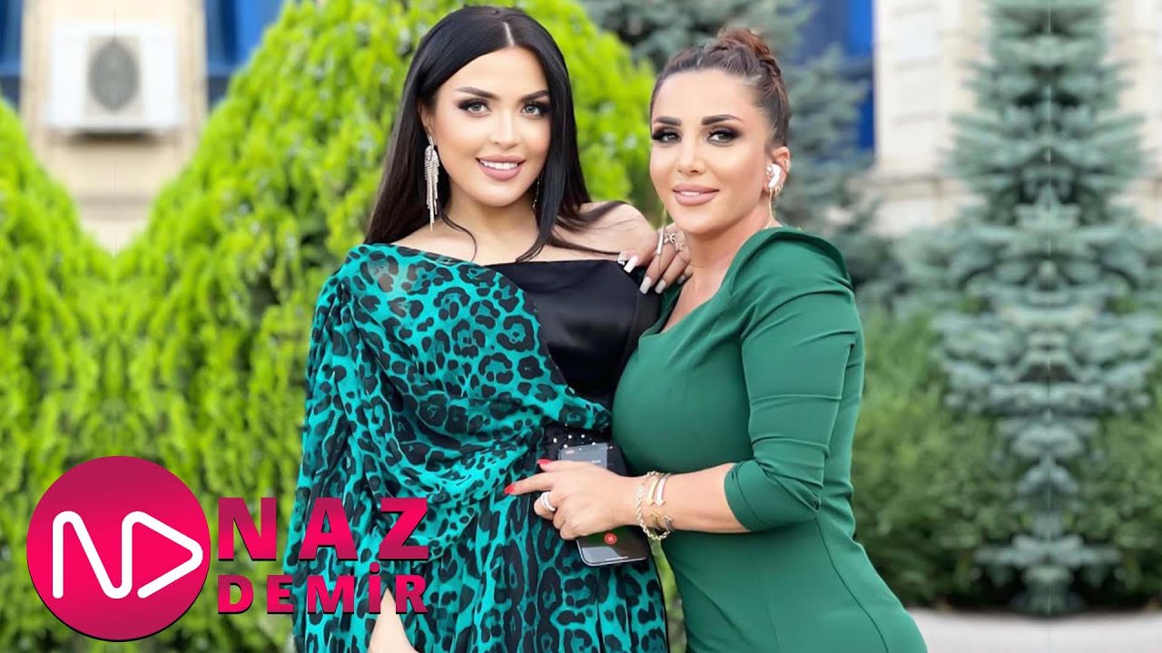 Birce Ayriliqla Barisma 2023🎶En Yeni Azeri Super Yigma Mahnilari 2023 🎵 ...
