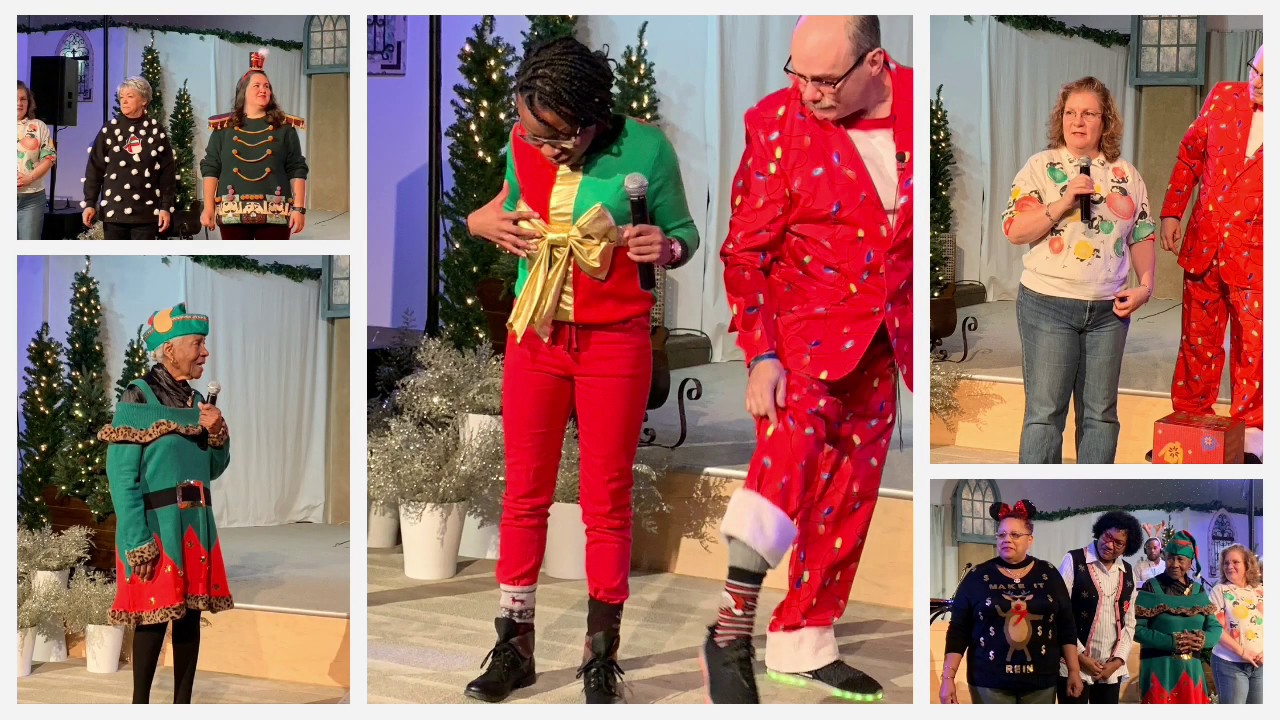 Christmas 2019 @Real Life Church. - YouTube