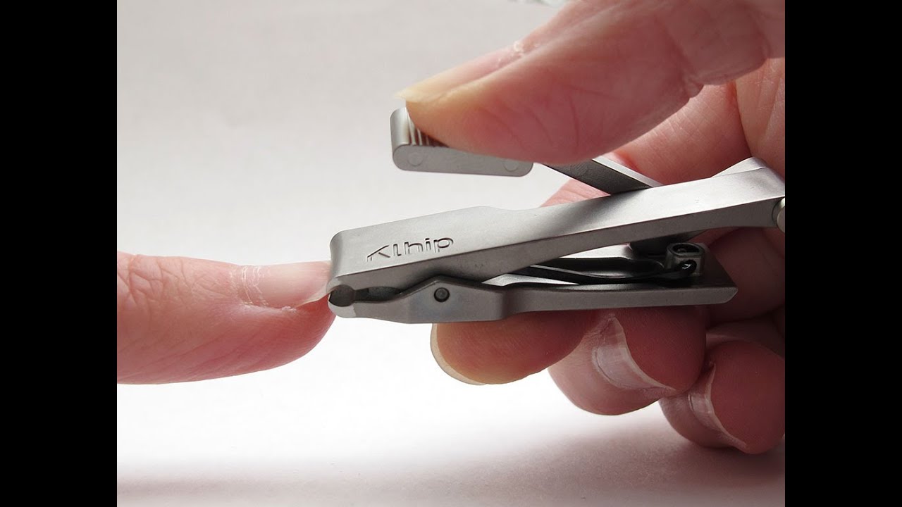 Man Keeps All His Nail Clippings In A Jar - Since 1978! - YouTube