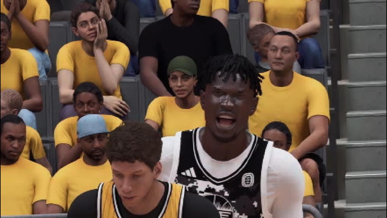 YNG Dreamerz v RWE | Game 2 of the 2024 Finals | Full Game Highlights ...