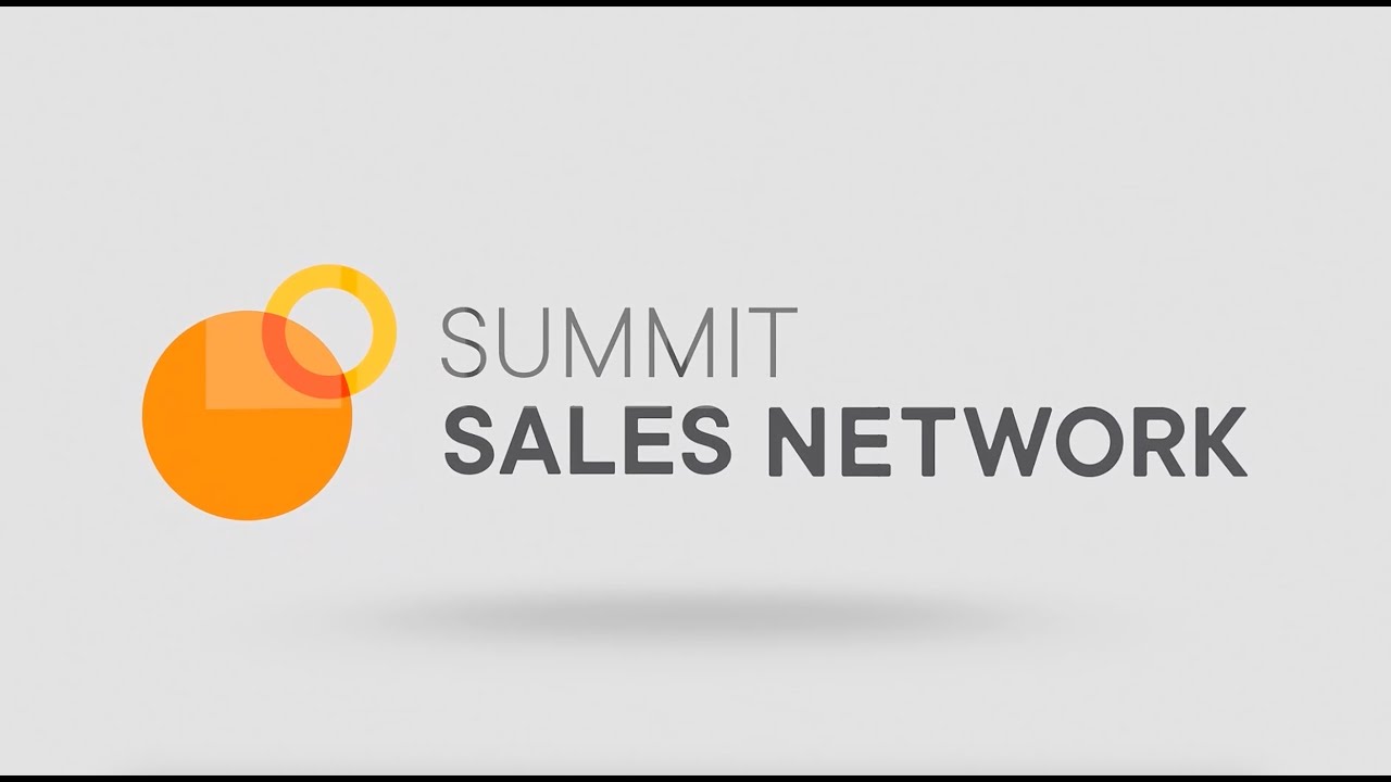 Sales Network Summit / Cumhuriyetin Yüzleri - YouTube