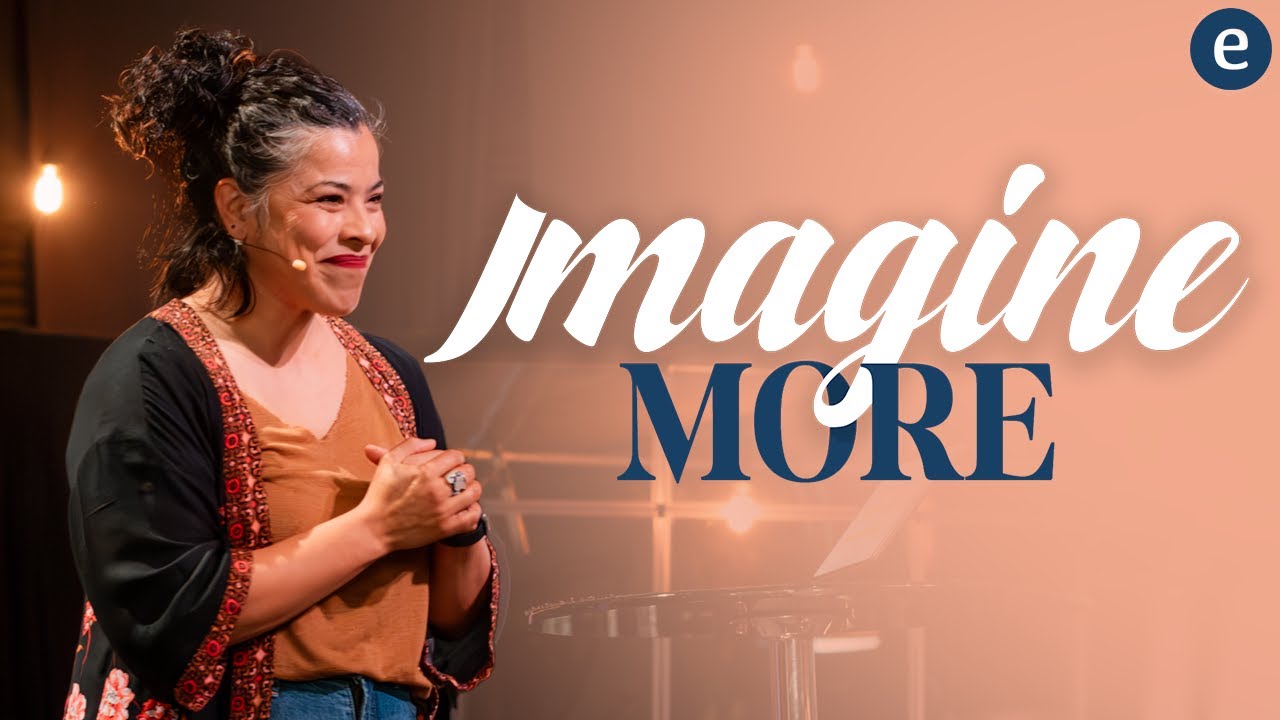 Imagine MORE ~Generosity~ || Ilcian Gomez-Lemus || October 1st, 2023 ...
