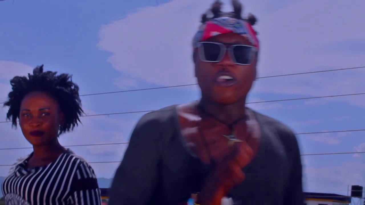 Emyatsi OfficialHD Video by Tip Tony & VybzDirected by Skills Daseefar ...