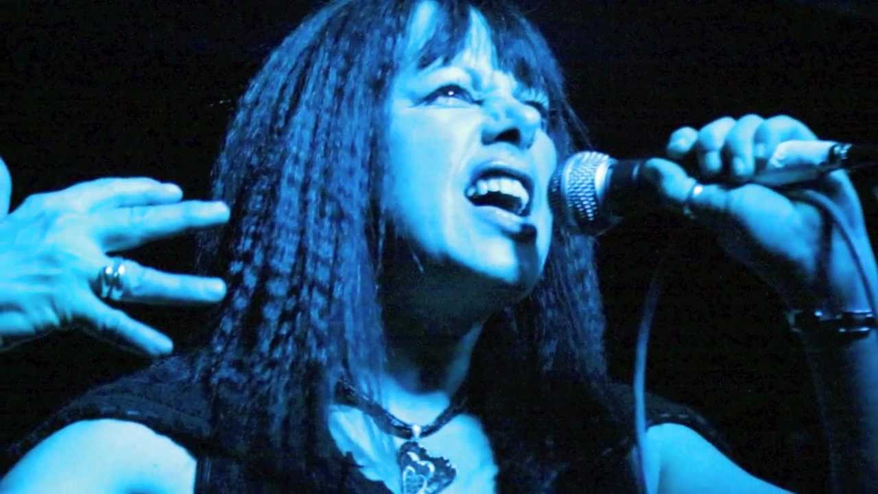 Anne-Marie Hurst: Day Of All Days album sampler - YouTube