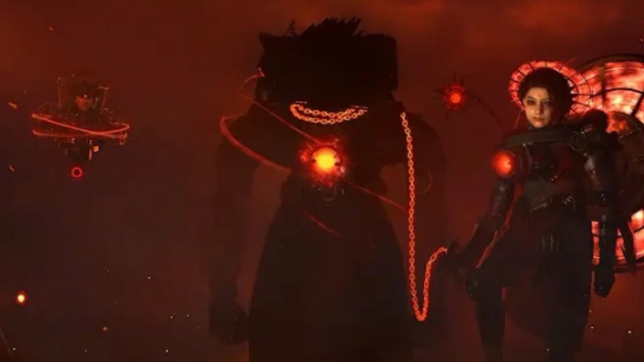 OST (Watchman of Doom Skibidi toilet 77) - YouTube