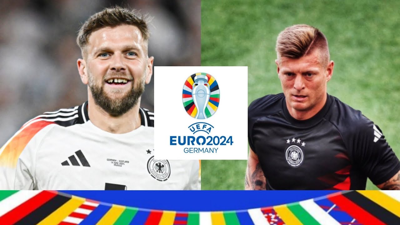 🚨🚨🚨 l'Allemagne Sauve sa première place, Belle performance pour la ...