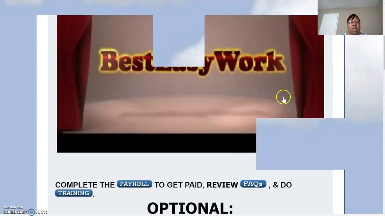 [Best Easy Work Review 2017]- (Marketing Ideas)-[Make Money Online Free ...