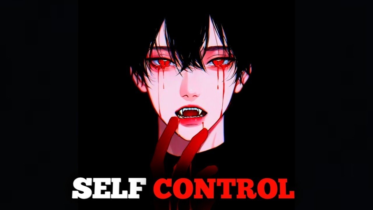 Why Self-Control is the Ultimate Superpower 👑 - YouTube