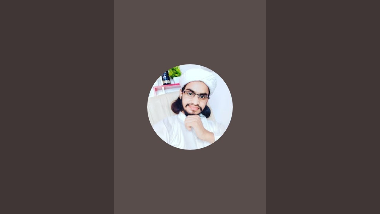 ibne Mufeed is live - YouTube