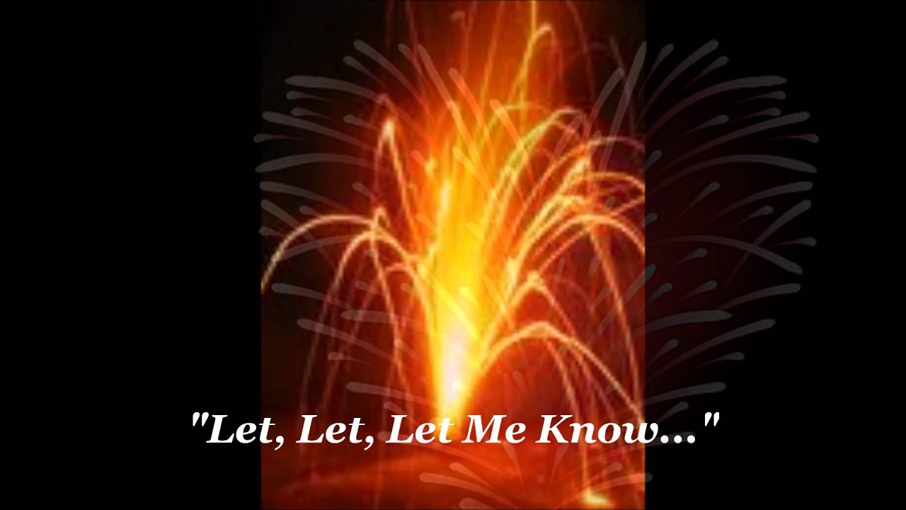 "Wondering" by DeLise; Music by Ken Booker. Performed by Swade Tha ...