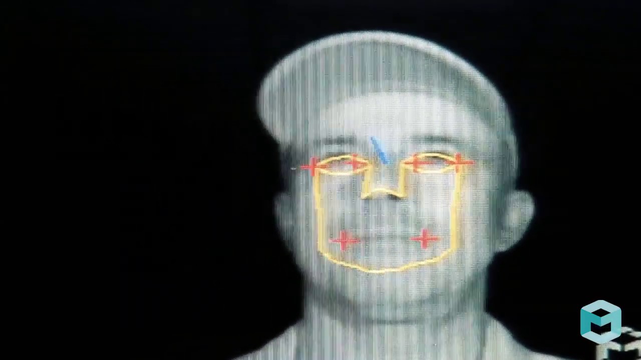 Seeing Machines - Guardian Driver Video #3 - YouTube