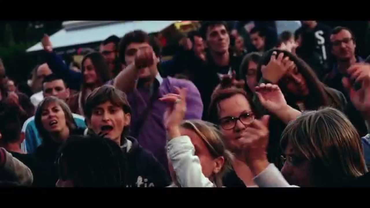 SOS Cover - Teaser - YouTube