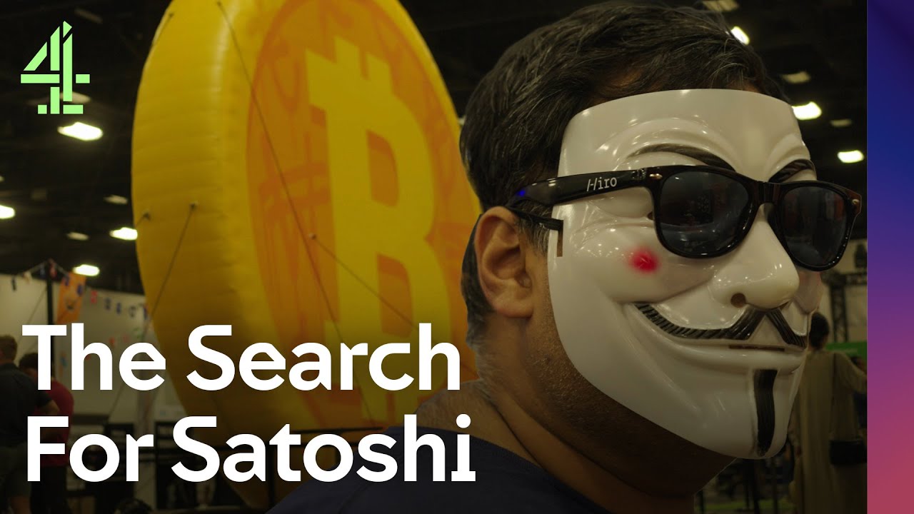 The Biggest Mystery In Tech | Seeking Satoshi: Mystery of the Bitcoin ...