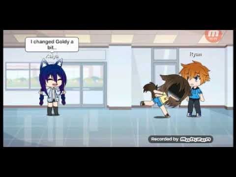 Ryan X Goldy Gacha | Ep 1 | [CF] - YouTube