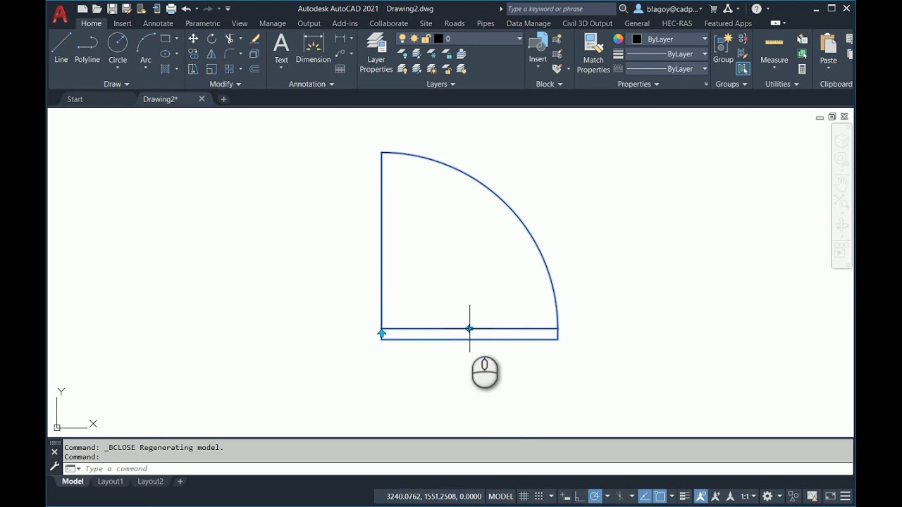 AutoCAD Dynamic Block Flip Scale YouTube autocad-dynamic-block-flip-scale-youtube