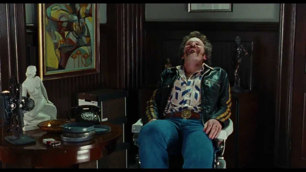 Lovelace - Official Trailer [HD] - YouTube