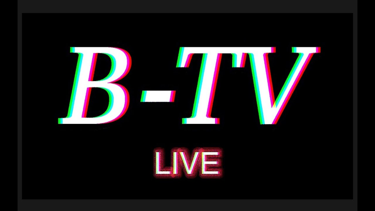 B-TV LIVE(24.11.8) - YouTube