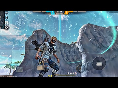 Sadx FF Sensi Settings 🪬 Sadx XIT! - YouTube