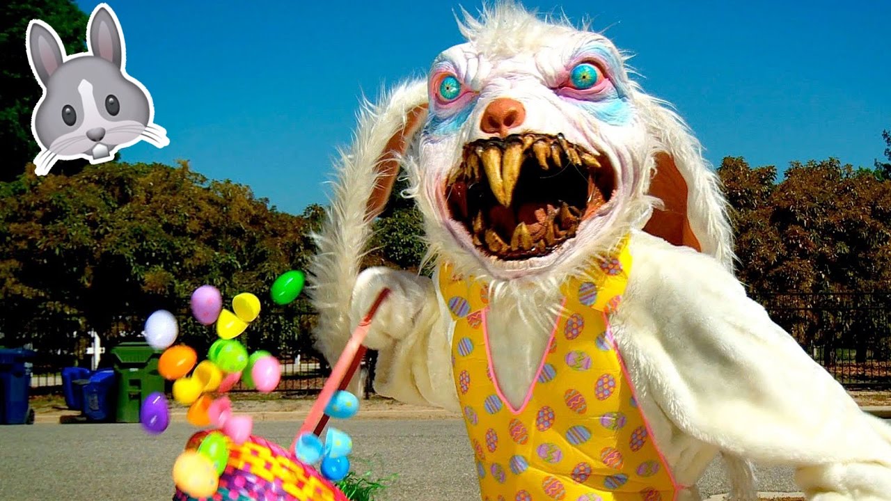 10 WORST & FUNNIEST Easter Fails - YouTube
