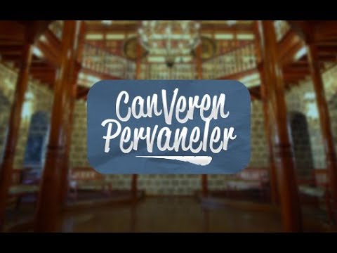 Şeyh Galib’den Bir Gazel…