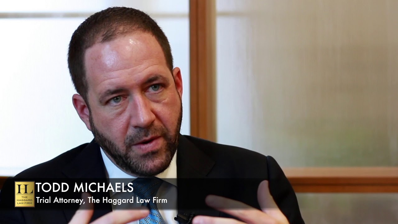 Personal injury lawyers should always plan and litigate for trial-Todd ...