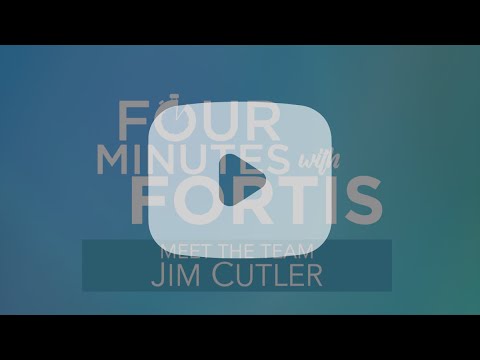 Jim Cutler on his Acting Journey - YouTube